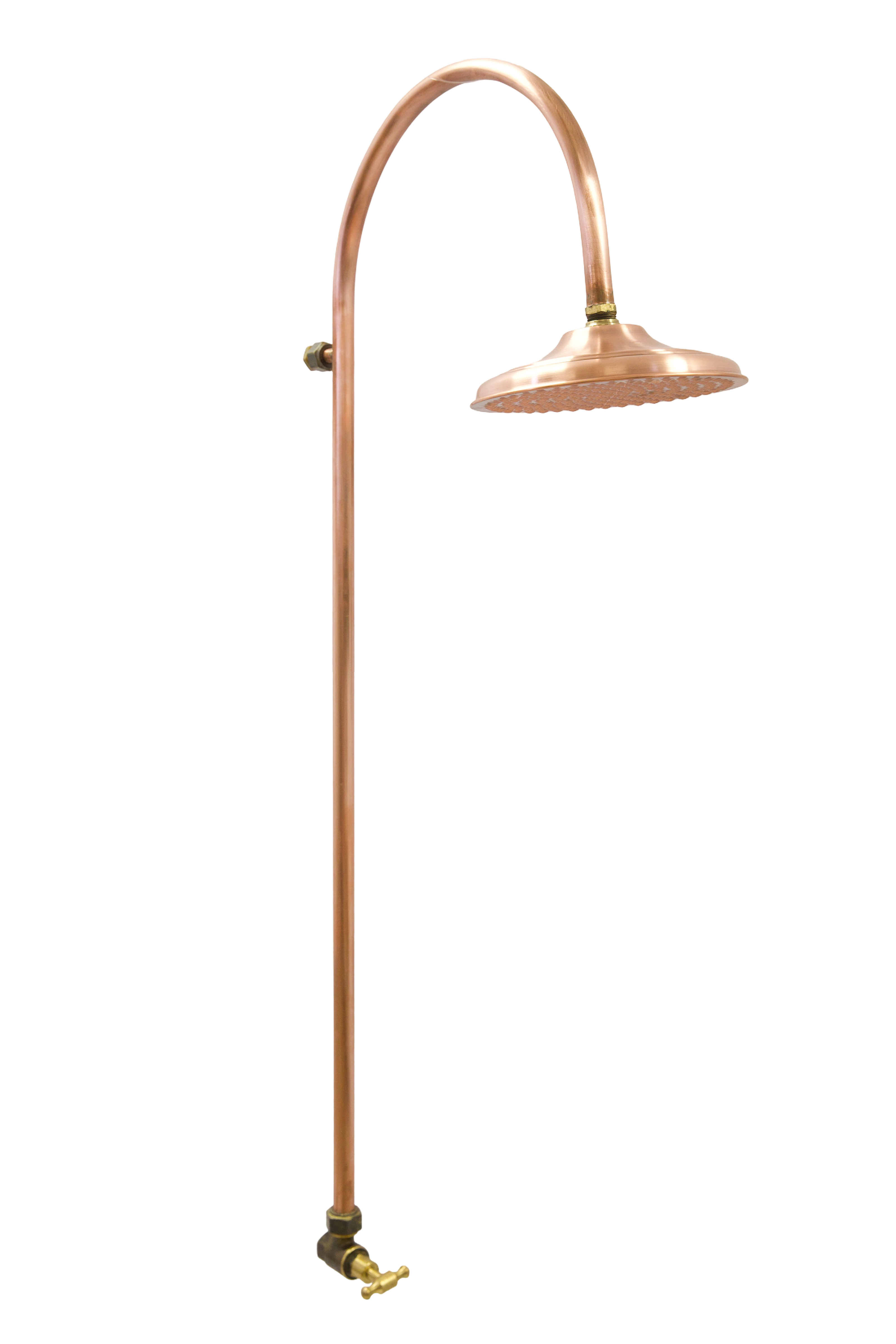 The Essential – Coastal Copper Designs