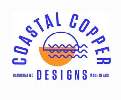 Coastal Copper Designs